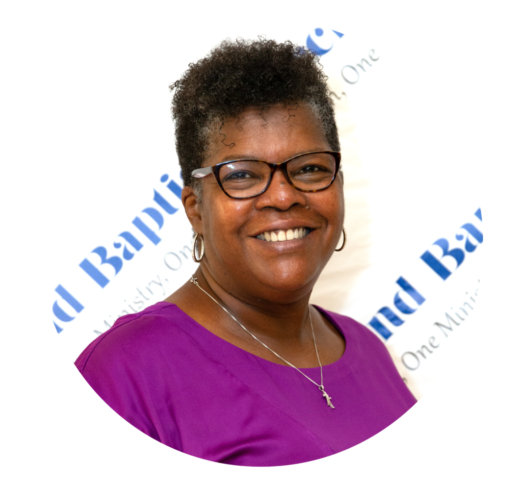 Leadership - Second Baptist Church of Elgin