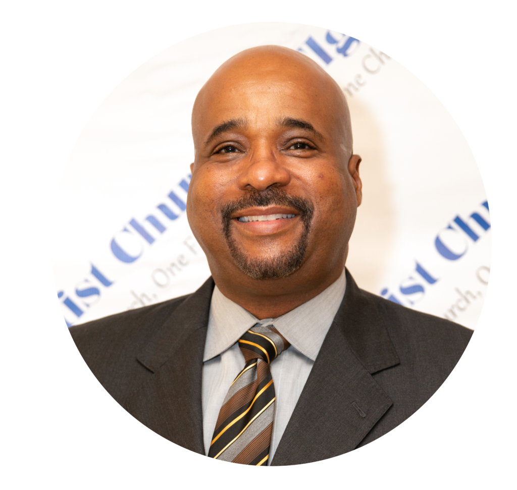 Leadership - Second Baptist Church of Elgin